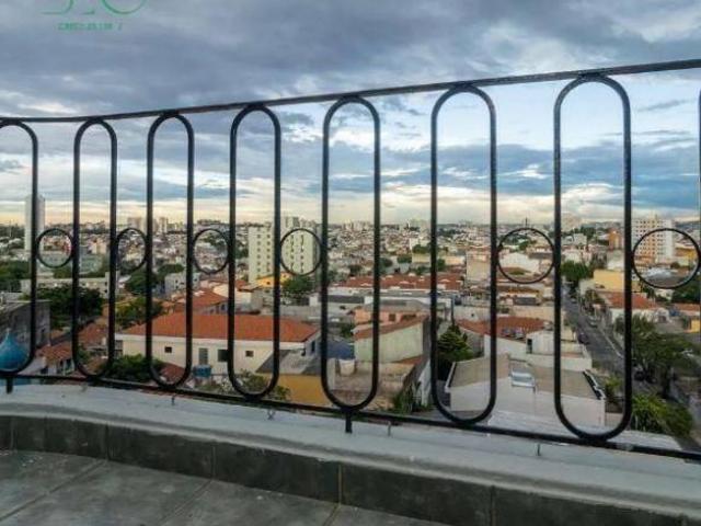 Apartamento com 2 dormitórios à venda, 52 m² por R$ 406.000 Vila Bela São Paulo/SP