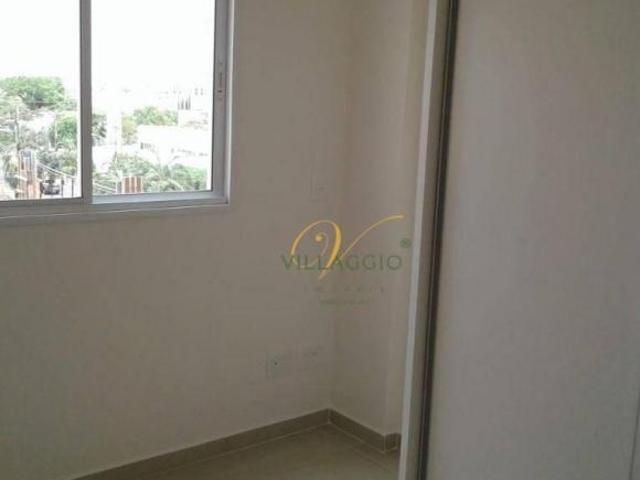 Apartamento com 2 dormitórios à venda, 52 m² por R$ 400.000,00 Higienópolis São José do Rio Pret