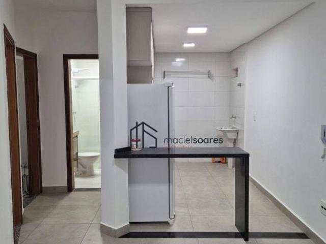 Apartamento à venda, 52 m² por R$ 400.000,00 Jardim Dom Bosco Jaguariúna/SP