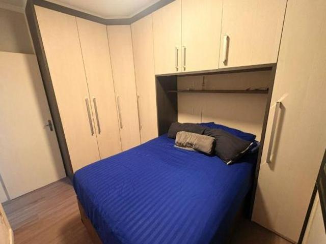 Apartamento com 2 dormitórios à venda, 52 m² por R$ 400.000,00 Suíço São Bernardo do Campo/SP