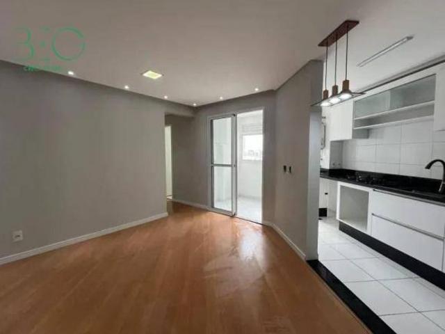 Apartamento com 2 dormitórios à venda, 52 m² por R$ 400.000 Penha de França São Paulo/SP