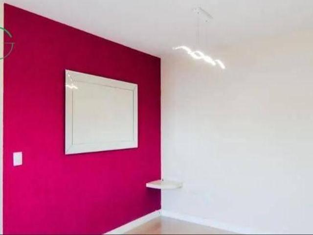 Apartamento à venda, 52 m² por R$ 414.000,00 Vila Augusta Guarulhos/SP