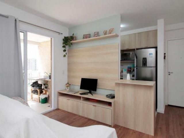Apartamento com 2 dormitórios à venda, 52 m² por R$ 415.000,00 Freguesia do Ó São Paulo/SP