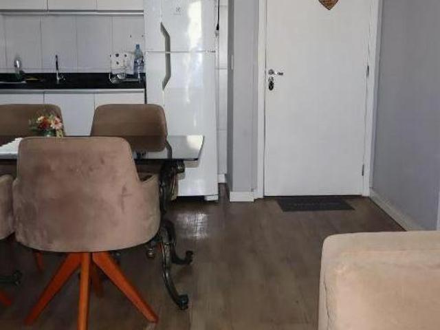 Apartamento à venda, 52 m² por R$ 417.000,00 Vila Bela São Paulo/SP