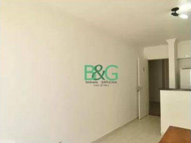 Apartamento com 2 dormitórios à venda, 52 m² por R$ 419.000,00 Vila Bela São Paulo/SP