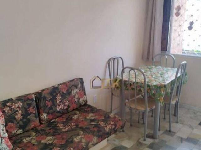Apartamento com 2 dormitórios à venda, 52 m² por R$ 424.000 PerequêAçu Ubatuba/SP
