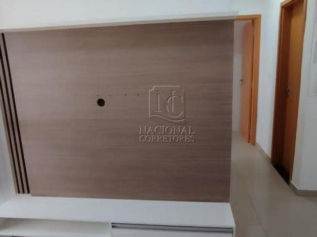 Apartamento com 2 dormitórios à venda, 52 m² por R$ 424.500,00 Vila Humaitá
