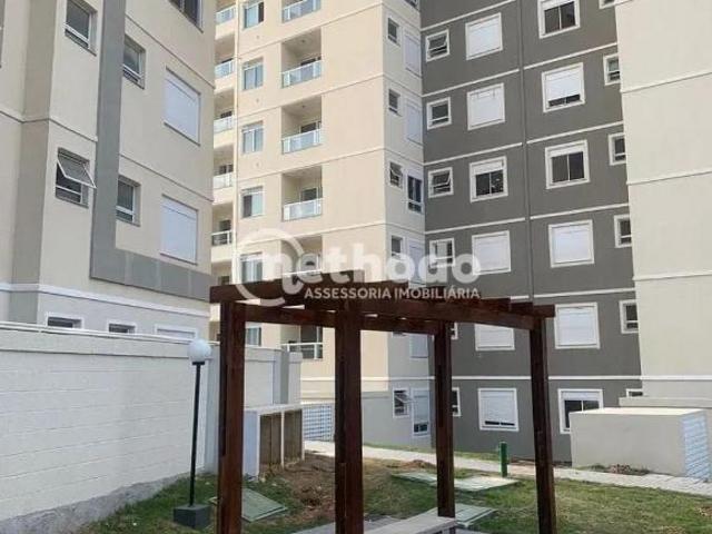 Apartamento com 2 dormitórios à venda, 52 m² por R$ 420.000,00 Jardim Nova Europa Campinas/SP