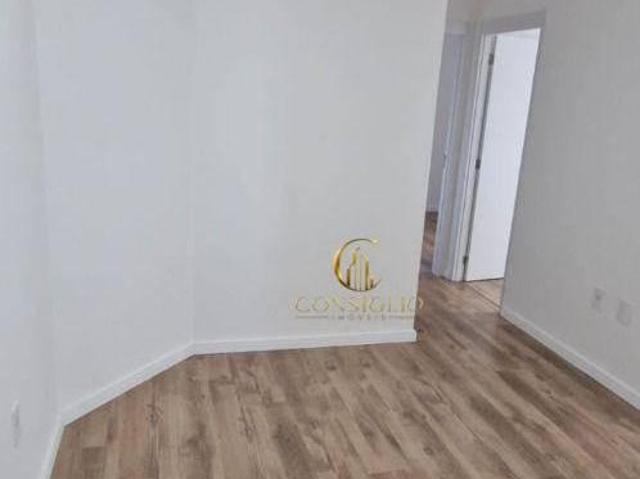 Apartamento com 2 dormitórios à venda, 52 m² por R$ 420.000,00 Parque Residencial Flamboyant São