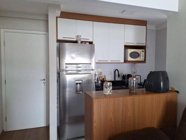 Apartamento com 2 dormitórios à venda, 52 m² por R$ 435.000,00 Vila Galvão Guarulhos/SP
