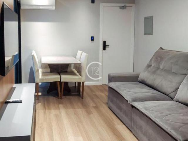 Apartamento com 2 dormitórios à venda, 52 m² por R$ 435.000,00 Jardim América São José dos Campo