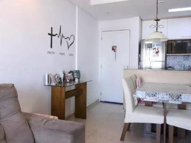 Apartamento à venda, 52 m² por R$ 439.000,00 Vila Bela São Paulo/SP