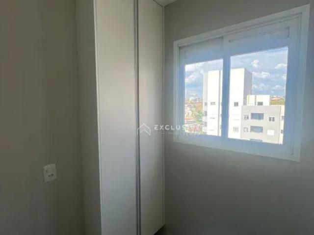 Apartamento com 2 dormitórios à venda, 52 m² por R$ 430.000,00 Urbanova São José dos Campos/SP