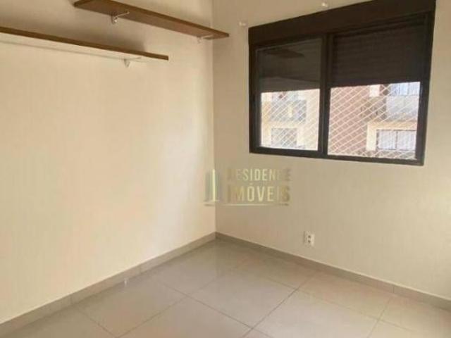 Apartamento com 2 dormitórios à venda, 52 m² por R$ 430.000,00 Condomínio Residencial Paris Soro
