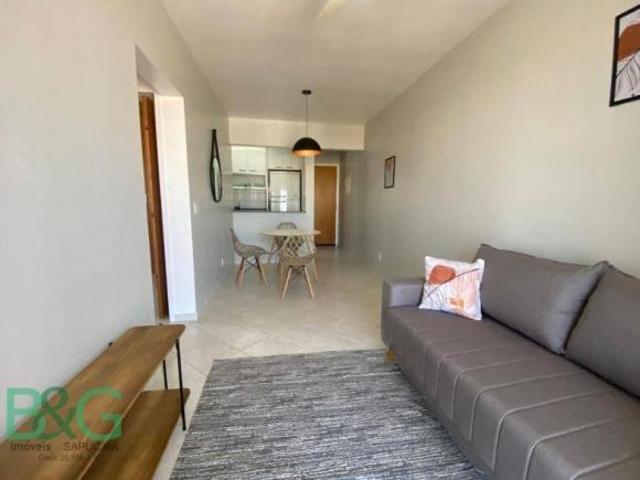 Apartamento à venda, 52 m² por R$ 430.000,00 Vila Moraes São Paulo/SP