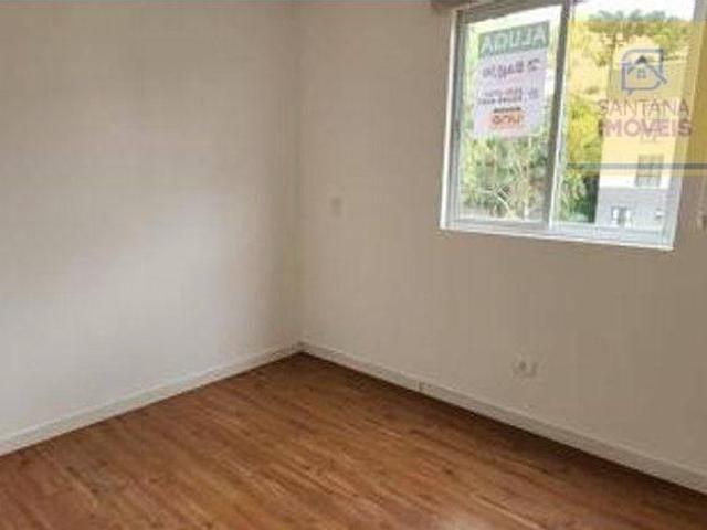 Apartamento com 2 dormitórios à venda, 52 m² por R$ 430.000 Cidade Industrial Curitiba/PR