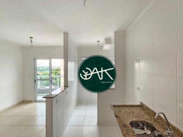 Apartamento com 2 dormitórios à venda, 52 m² por R$ 430.000 Jardim Satélite São José dos Campos/