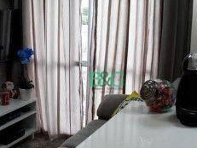 Apartamento à venda, 52 m² por R$ 449.000,00 Belém São Paulo/SP