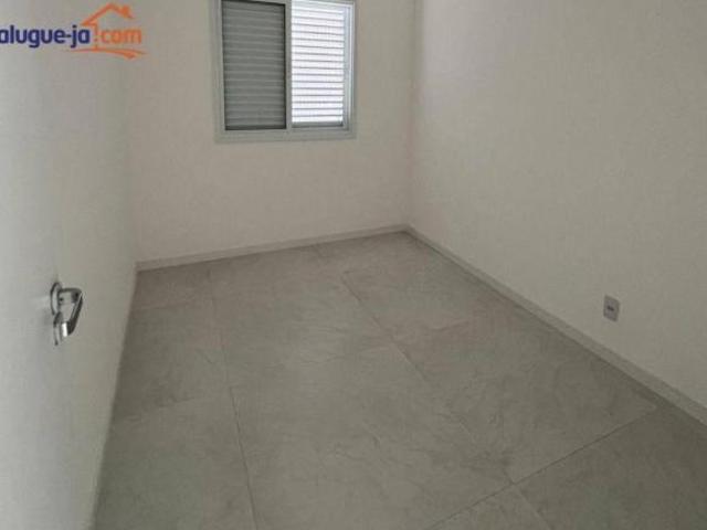 Apartamento com 2 dormitórios à venda, 52 m² por R$ 450.000,00 Condomínio Residencial Colinas do P