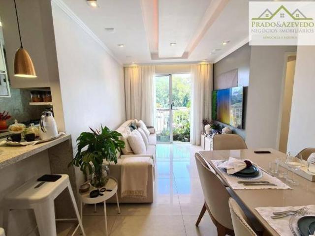 Apartamento com 2 dormitórios à venda, 52 m² por R$ 450.000,00 Jardim Umarizal São Paulo/SP