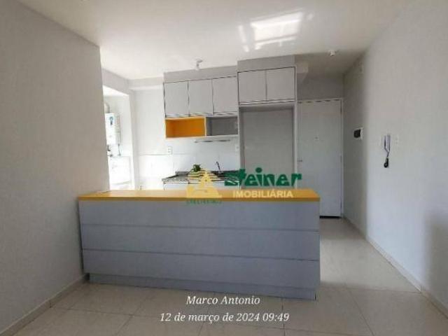 Apartamento com 2 dormitórios à venda, 52 m² por R$ 450.000,00 Macedo Guarulhos/SP