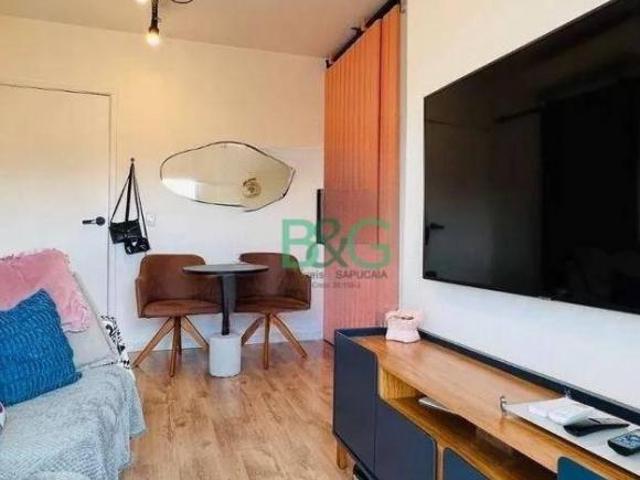 Apartamento com 2 dormitórios à venda, 52 m² por R$ 469.000,00 Picanco Guarulhos/SP