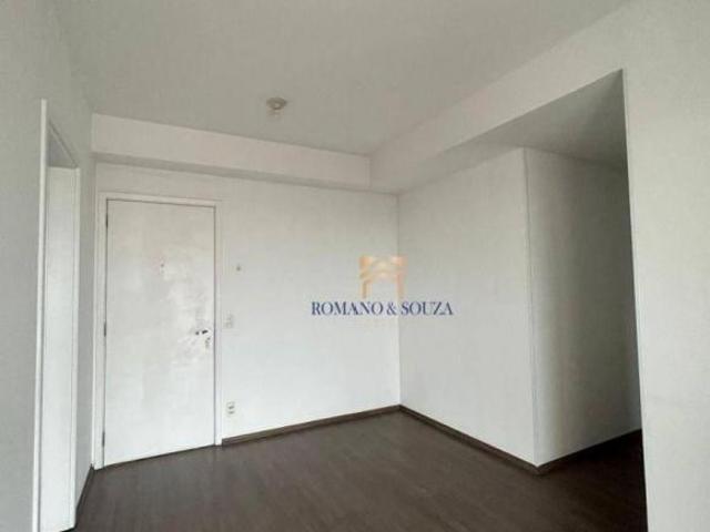 Apartamento à venda, 52 m² por R$ 460.000,00 Vila Augusta Guarulhos/SP