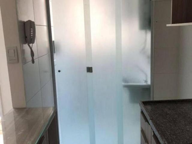 Apartamento com 2 dormitórios à venda, 52 m² por R$ 480.000,00 Ponte de Campinas Jundiaí/SP