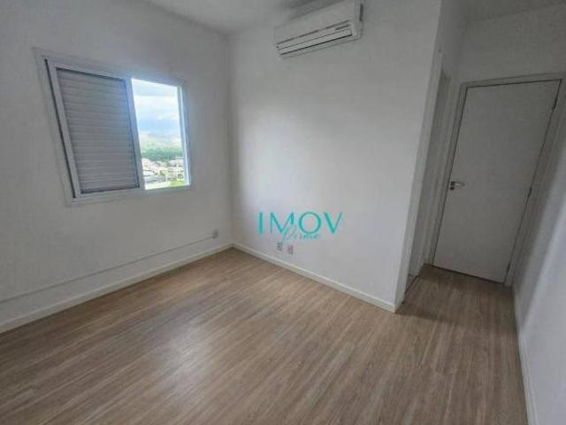 Apartamento com 2 dormitórios à venda, 52 m² por R$ 480.000 Condomínio Residencial Colinas do Para
