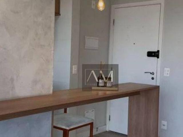 Apartamento com 2 dormitórios à venda, 52 m² por R$ 480.000 Rua Tenente Gelás