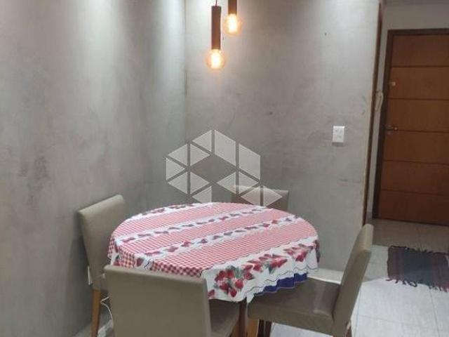 Apartamento com 2 dormitórios à venda, 52 m² por R$ 495.000,00 Horto Florestal São Paulo/SP