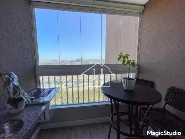 Apartamento com 2 dormitórios à venda, 52 m² por R$ 460.000,00 Urbanova São José dos Campos/SP