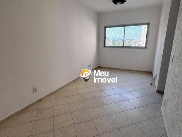 Apartamento com 2 dormitórios à venda, 52 m² por R$ 500.000,00 Freguesia do Ó São Paulo/SP