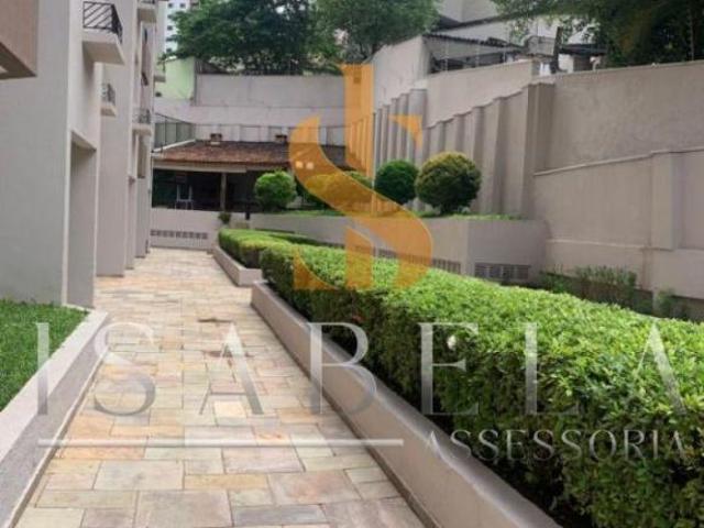 Apartamento com 2 dormitórios à venda, 52 m² por R$ 520.000,00 Chácara Inglesa São Paulo/SP