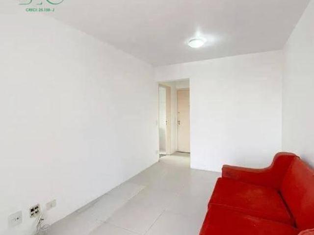 Apartamento com 2 dormitórios à venda, 52 m² por R$ 549.000 Barra Funda São Paulo/SP