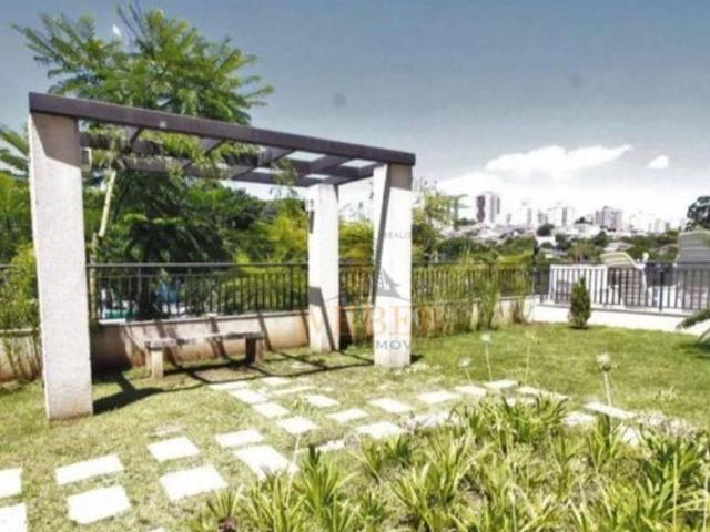 Apartamento com 2 dormitórios à venda, 52 m² por R$ 559.000,00 Jardim Monte Kemel São Paulo/SP