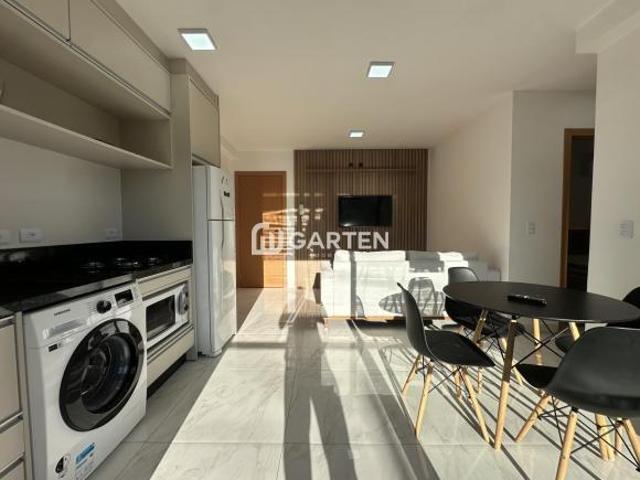 Apartamento com 2 dormitórios à venda, 52 m² por R$ 550.000 Caiobá Matinhos/