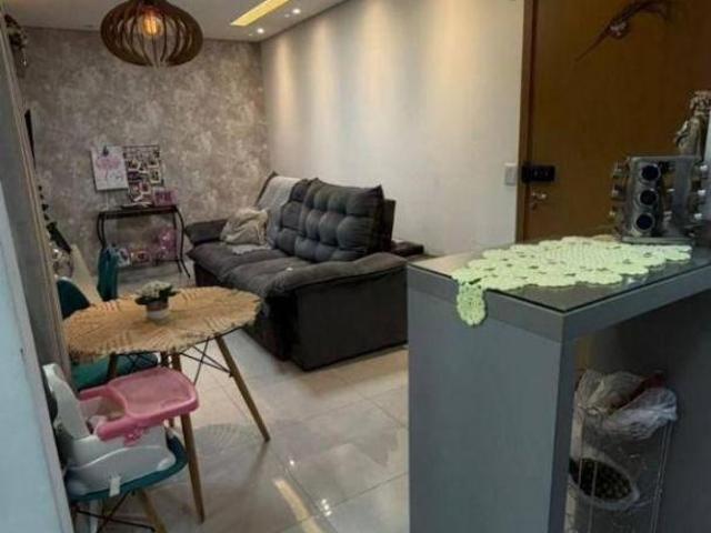 Apartamento com 2 dormitórios à venda, 52 m² por R$ 560.000,00 Jardim do Lago Jundiaí/SP
