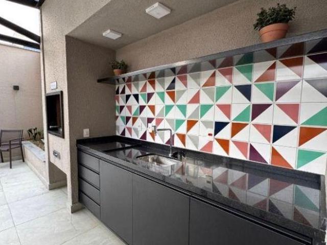 Apartamento com 2 dormitórios à venda, 52 m² por R$ 560.000,00 Jardim do Mar São Bernardo do Cam
