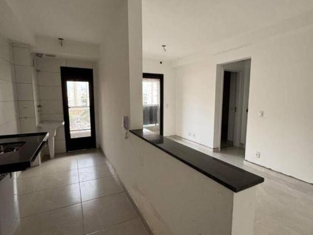 Apartamento com 2 dormitórios à venda, 52 m² por R$ 560.000,00 Rudge Ramos São Bernardo do Campo