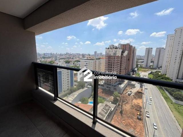 Apartamento com 2 dormitórios à venda, 52 m² por R$ 570.000,00 Jardim do Mar São Bernardo do Cam