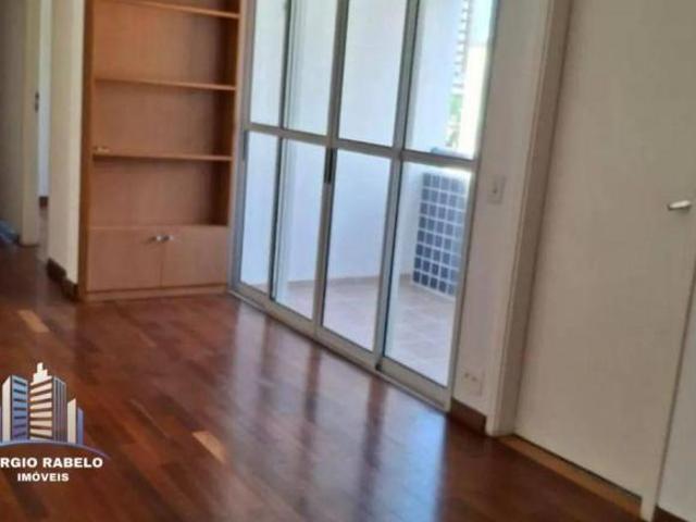 Apartamento com 2 dormitórios à venda, 52 m² por R$ 580.000,00 Vila Clementino São Paulo/SP