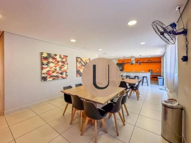 Apartamento com 2 dormitórios à venda, 52 m² por R$ 594.999,99 Santana São Paulo/SP