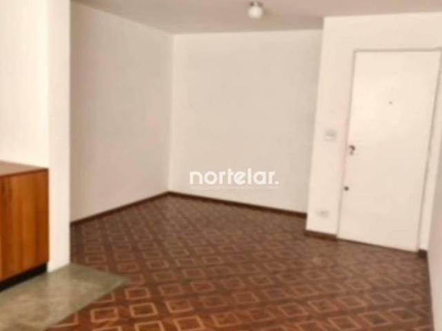 Apartamento com 2 dormitórios à venda, 52 m² por R$ 590.000 Vila Pompeia São Paulo/SP.