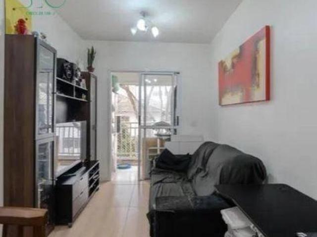 Apartamento à venda, 52 m² por R$ 603.807,00 Bela Vista São Paulo/SP