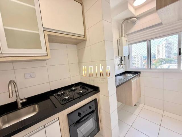 Apartamento com 2 dormitórios à venda, 52 m² por R$ 630.000,00 Jardim Augusta São José dos Campo