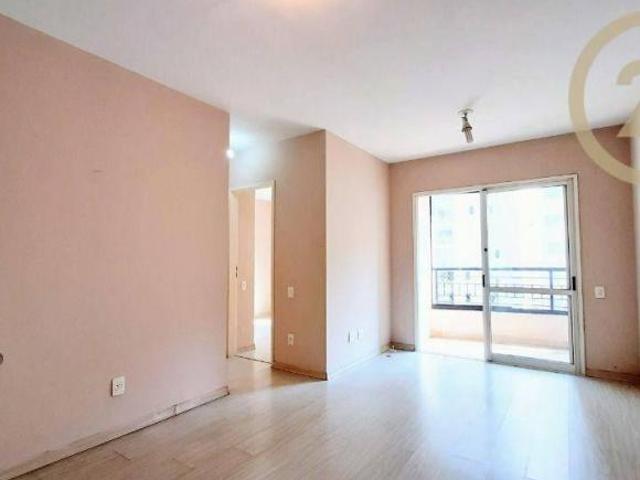 Apartamento com 2 dormitórios à venda, 52 m² por R$ 890.000,00 Pinheiros São Paulo/SP