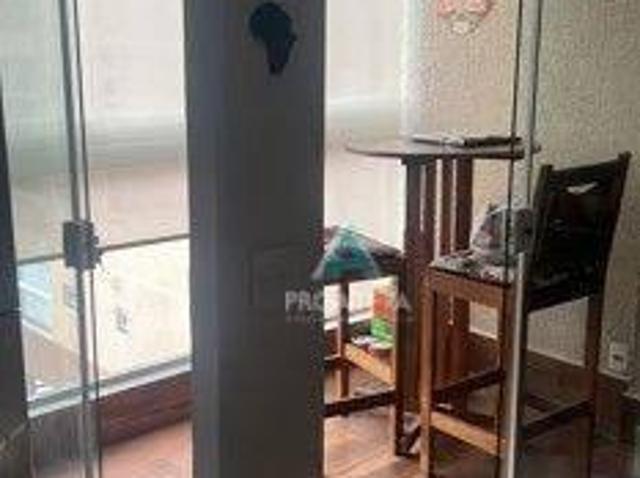 Apartamento com 2 dormitórios à venda, 52 m² Vila Assunção Santo André/SP