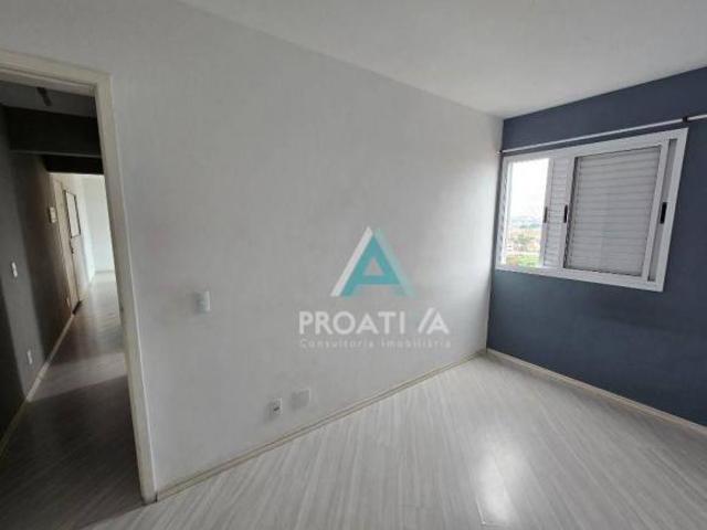 Apartamento com 2 dormitórios à venda, 52 m² Vila Assunção Santo André/SP