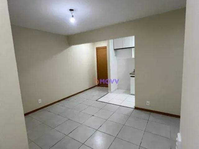 Apartamento com 2 dormitórios à venda, 52 m² Vista Alegre São Gonçalo/RJ